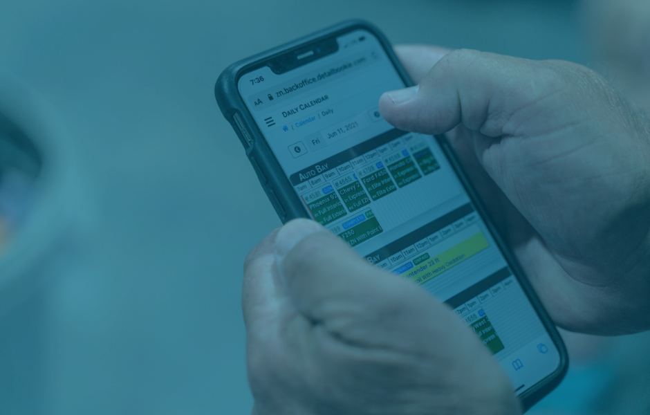 Login To Your Back Office