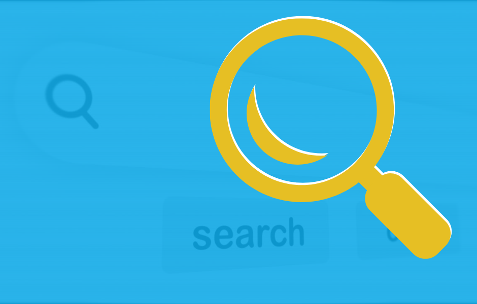 Search The Back Office